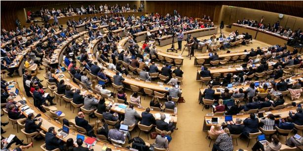 ‘World Health Assembly will focus on ending COVID-19 pandemic’