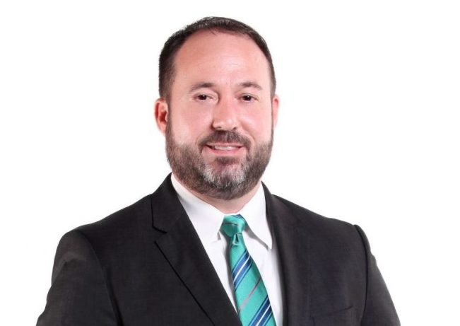 APMT Veteran Jonathan Graham Returns To Africa As MD Of Liberia Unit