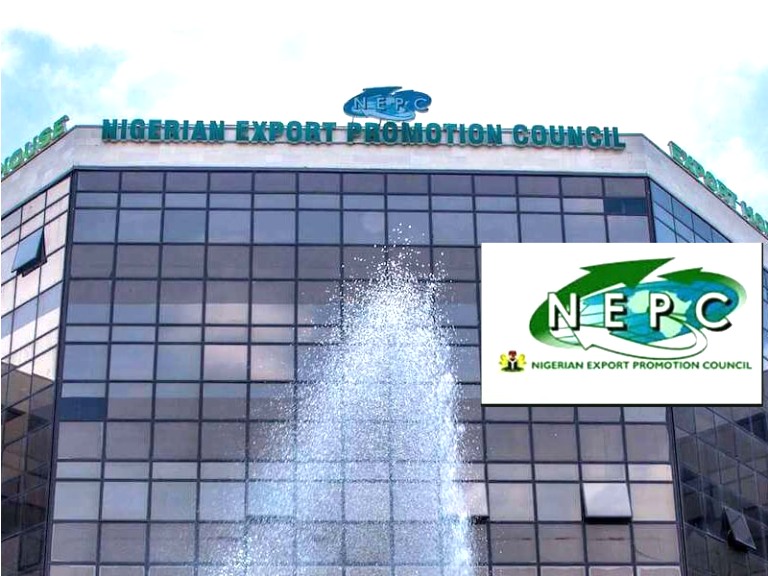 NEPC Trains 100 Exporters On Patenting, Bilateral Trade Agreements