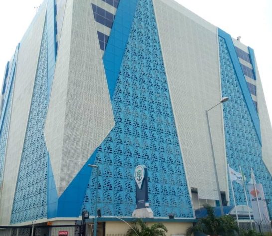 Enugu Distributes NIMASA Relief Items To Security Agencies, Others