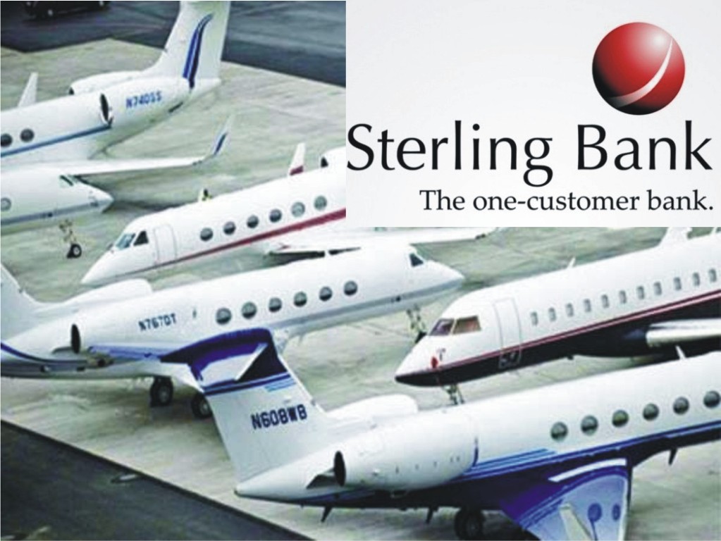Sterling Bank Partners Aviation Cargo Conference To Grow Export, Trade ...