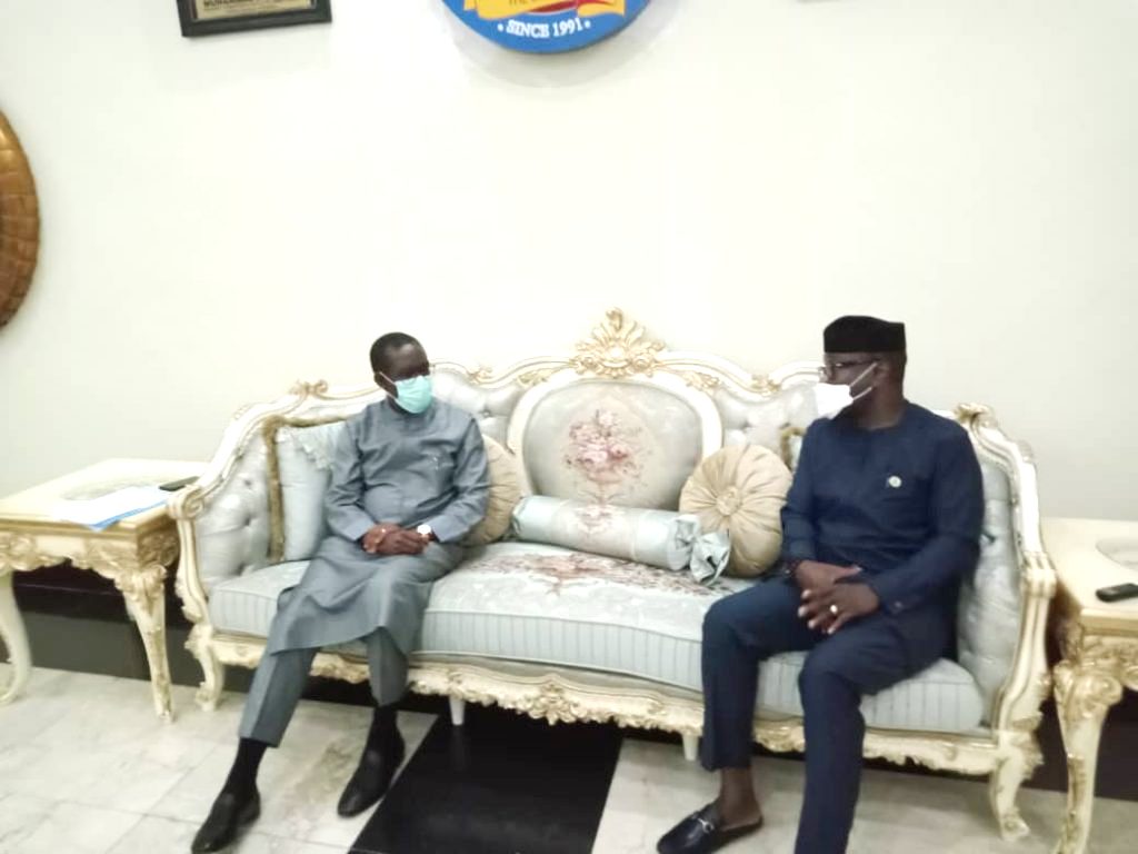 NEPZA, Delta Move To Revive Koko Port FTZ NEPZA, Delta Move To Revive Koko Port FTZ