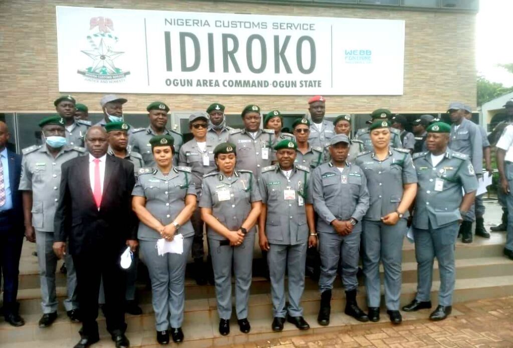 Frustrated Border Communities Attacking Our Officers Over Prolonged ...