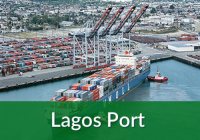 What To Know About A Seaport
