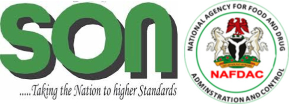 Nafdac Logo