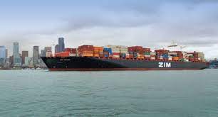ZIM Keeps Options To Charter Additional Five 7,000 TEU LNG-Fueled Vessels