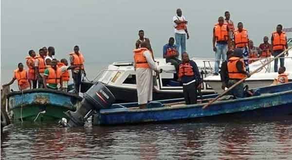 Boat Operators Raise Alarm Over Indiscriminate Arrests Amid Fuel Scarcity