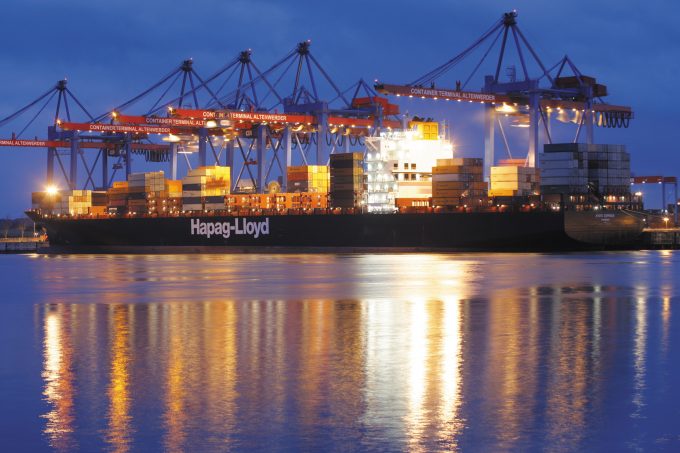 Hapag-Lloyd Bids To Cut Soaring Network Costs By Using Fewer Hub Ports