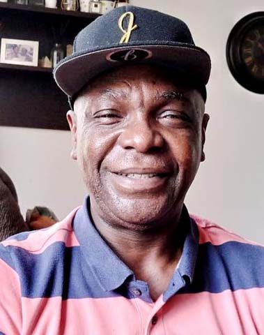 Shipping Position Interaction With Mr Adeboye of TTP