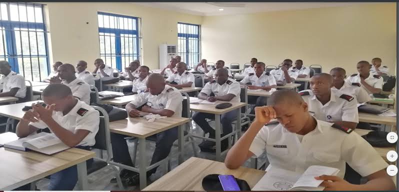Why Nigerian Seafarers Fail CoC Examinations - Stakeholders