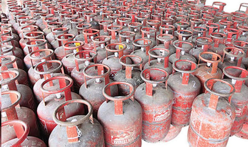 Expired Gas Cylinders Are Time Bombs – LPG Association Warns Users
