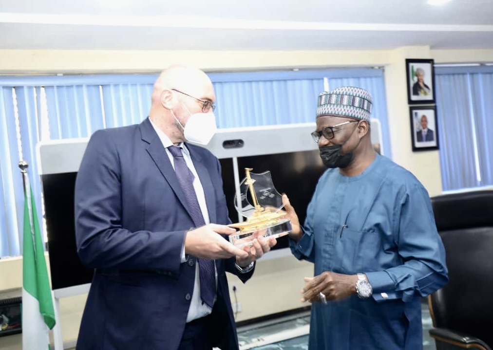 ISPS Code: Key Component Of Maritime Security Architecture In Nigeria