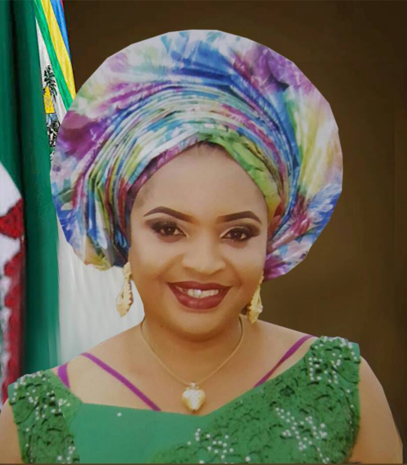 Women Also Can Excel In Freight Forwarding – Chi Ezeh