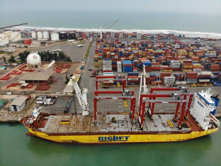 The Four Major Ports In Benin Republic (2)