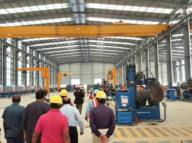 Oil Refinery: Dangote To Train 900 Nigerian Engineers