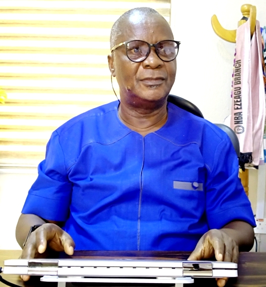 Shipping Position Interaction with Dr Obiora Madu