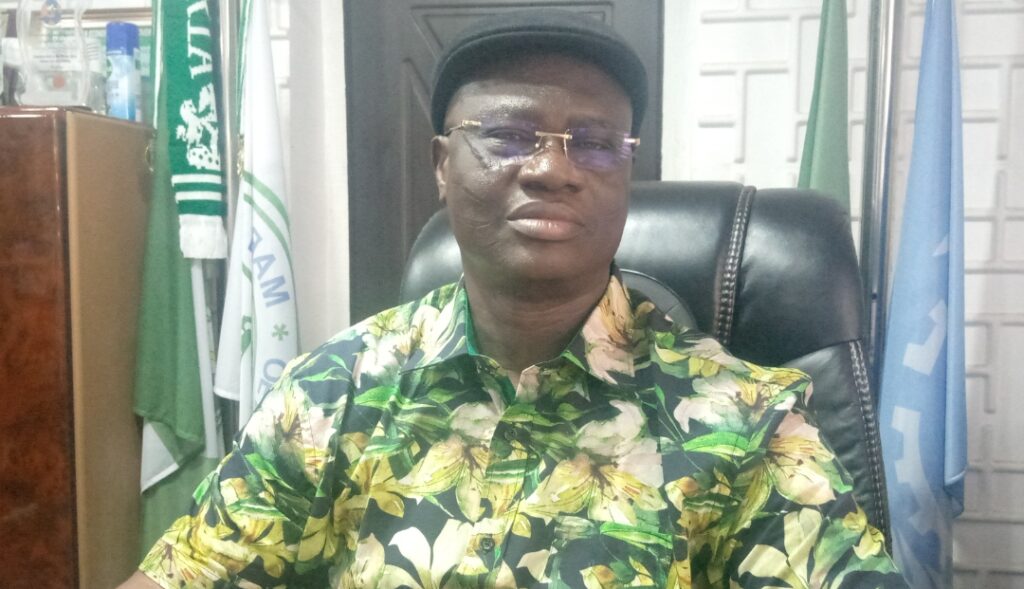 MWUN Calls For Restoration Of Dockworkers, Seafarers’ Pool , Onboard ...