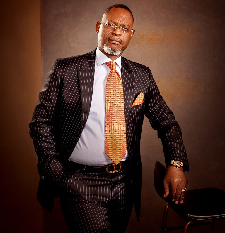 SIFAX Group Appoints Afolabi As New Board Chairman