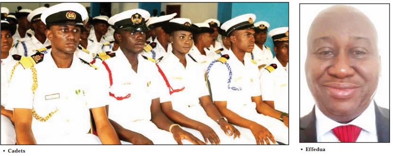 Over 3000 Ex-Cadets Of MAN Oron With National Diploma Certificates ...
