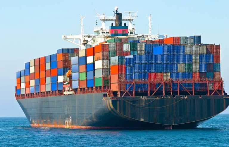 Glossary Of Some Shipping And Maritime Terms