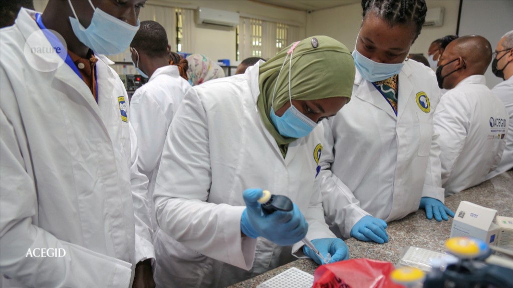 COVID-19 Exposed West Africa’s Diagnostic Challenges – Lab Scientists