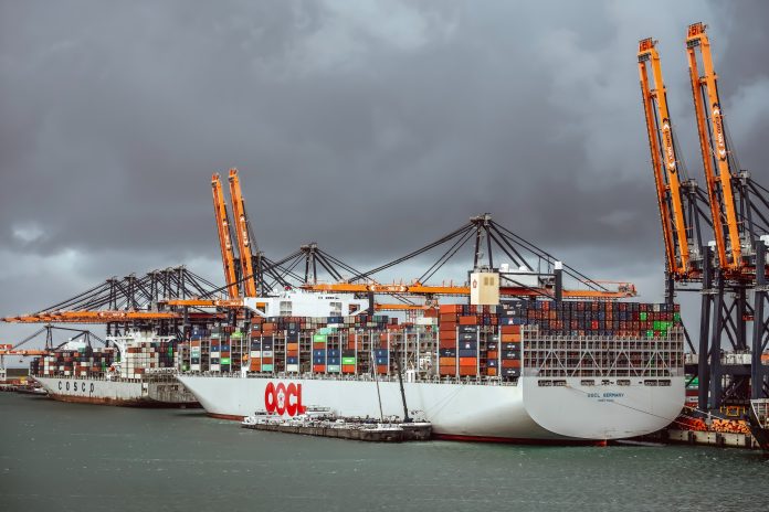OOCL Adopts Electronic Bill of Lading to Enhance Supply Chain Efficiency