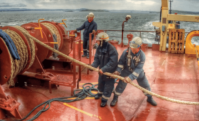 IMO Council Endorses New IMO/ILO Working Group On Seafarers’ Bullying, Harassment, Sexual Assault