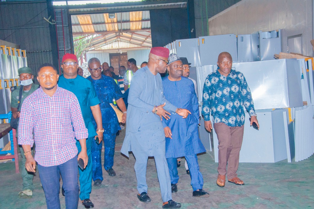 Reps Urge FG To Maximise Calabar Free Trade Zone