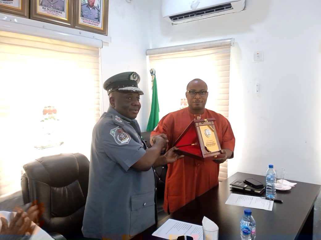 ANLCA Decries Multiple Alerts On Cargoes At Onne Port