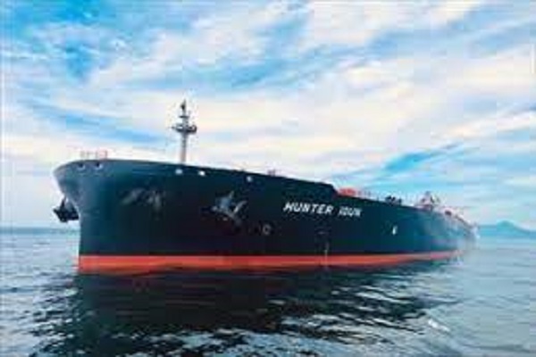 ALLEGED ILLEGAL OPERATIONS: MV HEROIC IDUN Raised False Piracy Alarm To ...