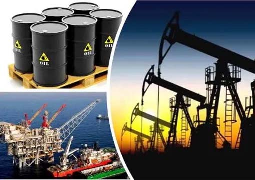 Nigeria Posts Record 9.4m Barrels Oil Loss Amid Massive Under ...