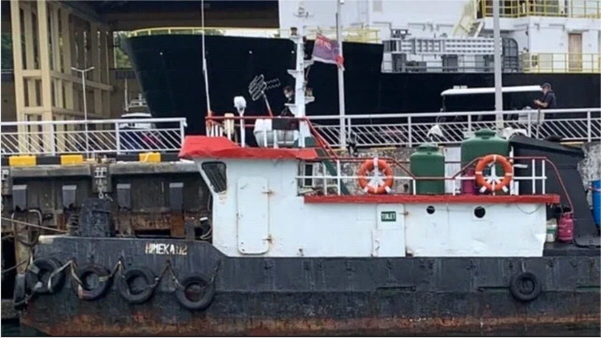 Singapore Arrests 10 Crewmembers In Latest Fuel Fraud Scheme