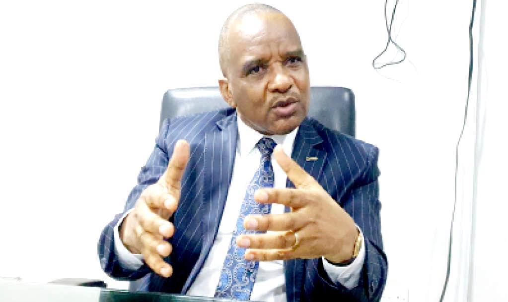 Monday Interview: “The floating dock has been there since 2018, nobody ...