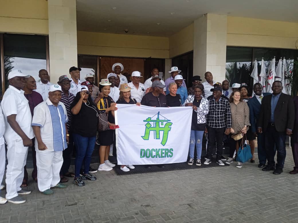 MWUN Set For Showdown With Lekki Port Management Over Unionisation