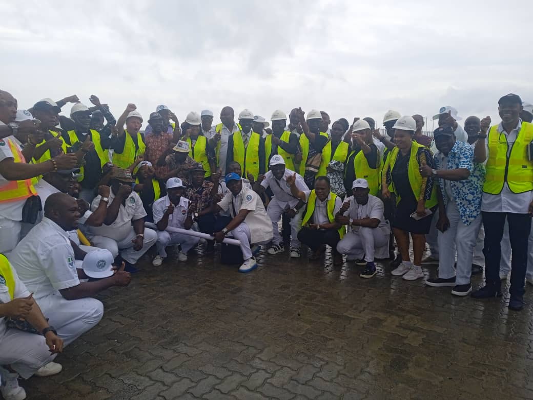 MWUN Set For Showdown With Lekki Port Management Over Unionisation