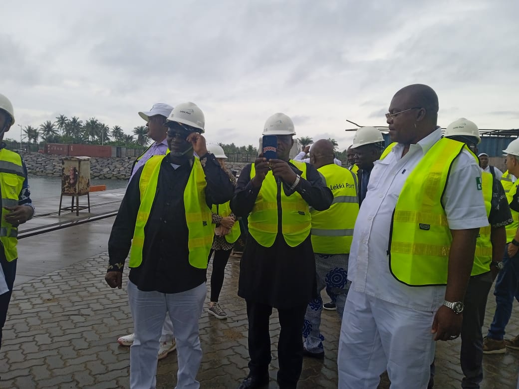 MWUN Set For Showdown With Lekki Port Management Over Unionisation