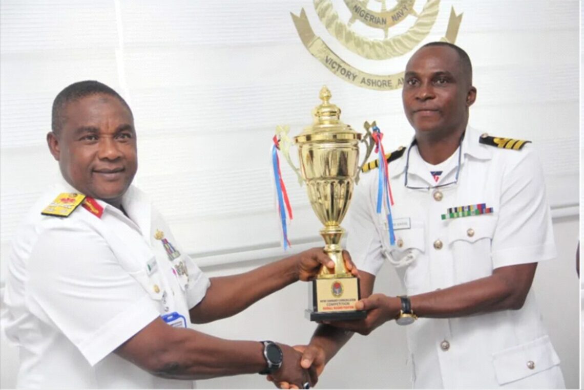 Navy Games: Eastern Naval Command Emerges Winner