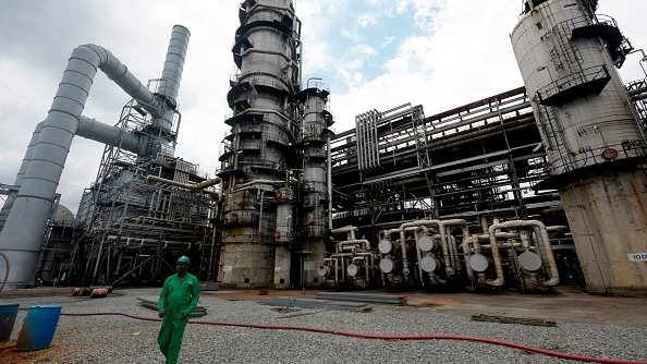 Port Harcourt Refinery Commences Pipeline Rehabilitation