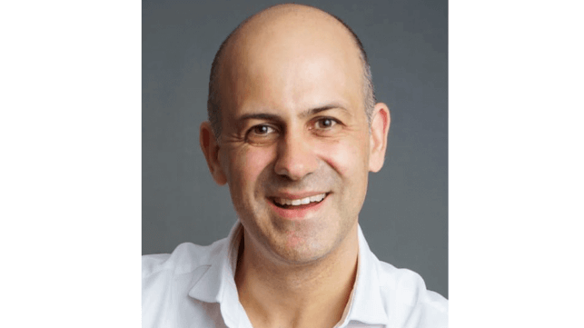 DNV Appoints New Area Manager For UK & Ireland