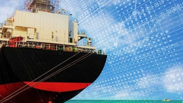 Digitalization: Maritime’s Secret Weapon