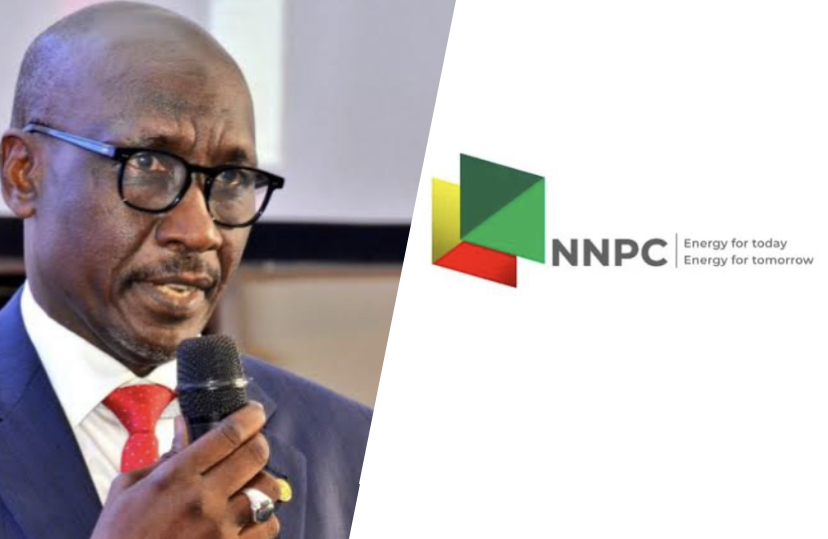 NNPCL Has Spent $1bn On AKK Gas Pipeline Project – Kyari