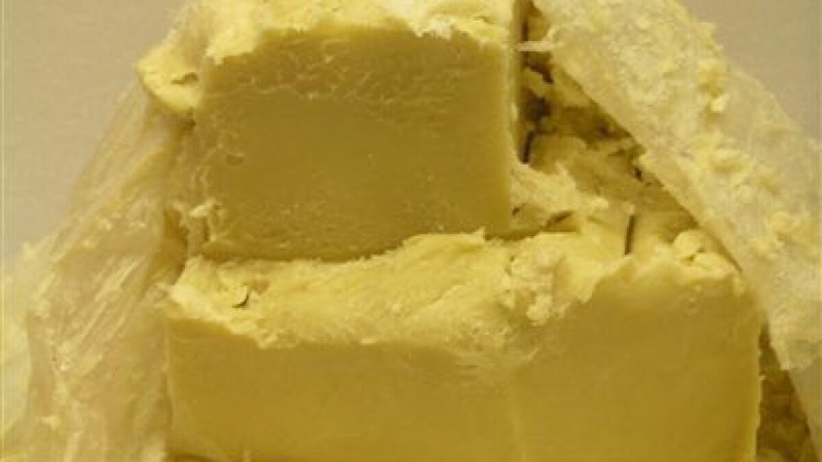 Export Council To Make Plateau Export Hub For Shea Butter