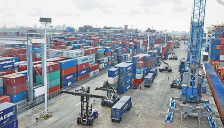 Review Of Port Concession Should Be Total