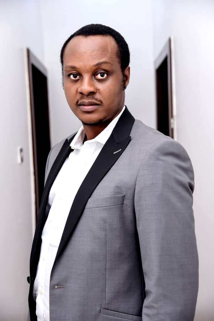 Monday interview: “Most Of The Containers Dumped At Our Seaports Are ...