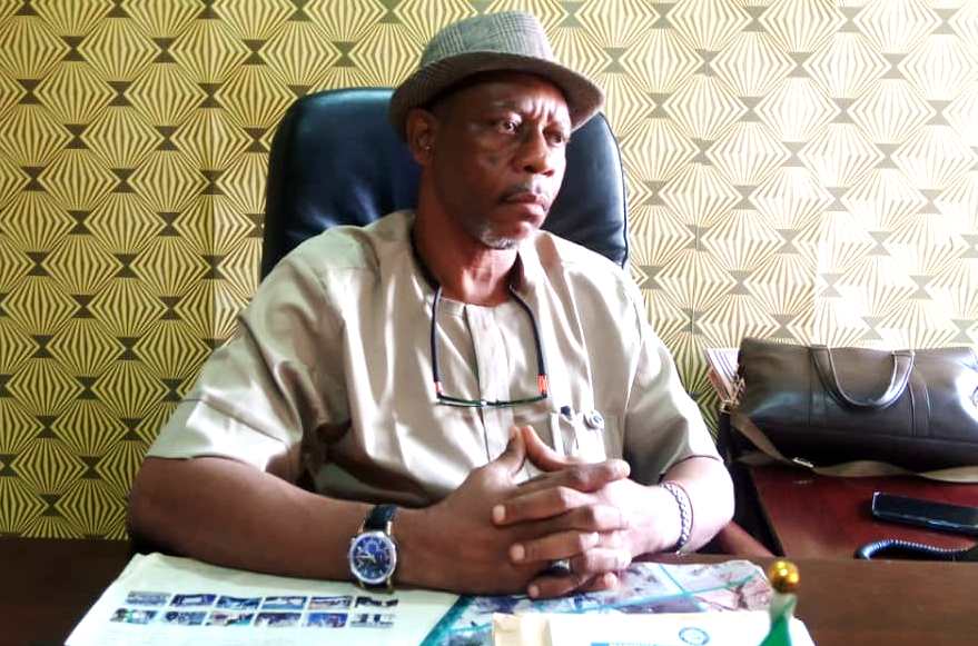 Monday Interview: Without support, it will be difficult for indigenous ...