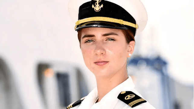 Cadet’s Sexual Assault: ‘Midshipman X’, Maersk Line Ltd. Reach Settlement