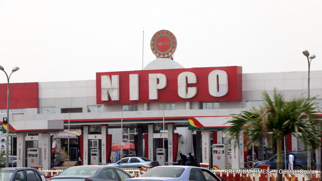 NIPCO Set To Connect Lekki Free Trade Zone With Gas Pipeline