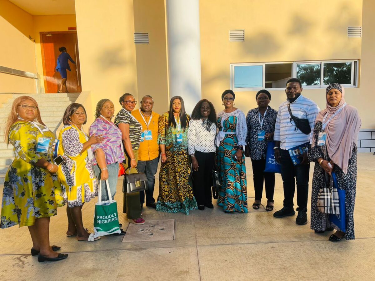 Decarbonisation: NPA Targets 2024 Full Automation Of Port Operations