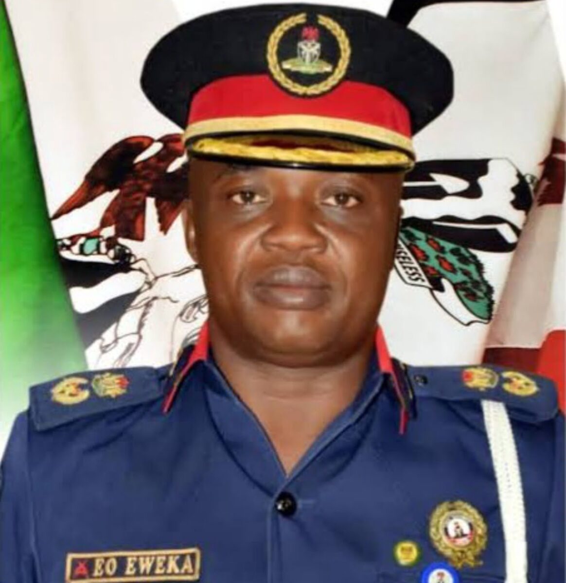 NSCDC To Strengthen Security Around Oil Pipeline Areas In Lagos