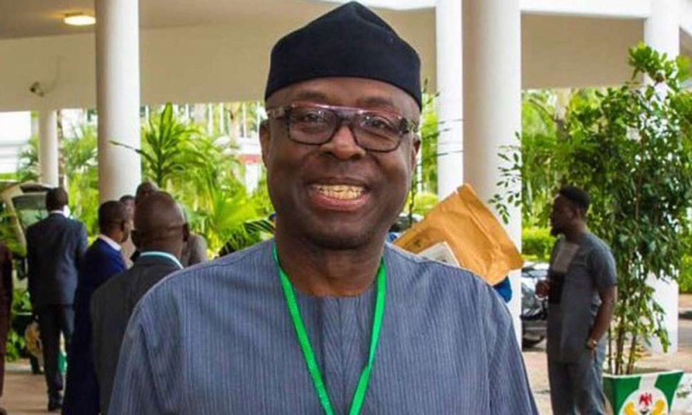 FG Inaugurates `Export4Survival’ Campaign To Boost Non-Oil Export